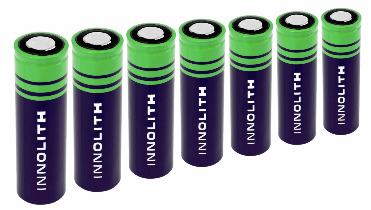 Innolith I-State Battery receives preliminary orders for use in off ...